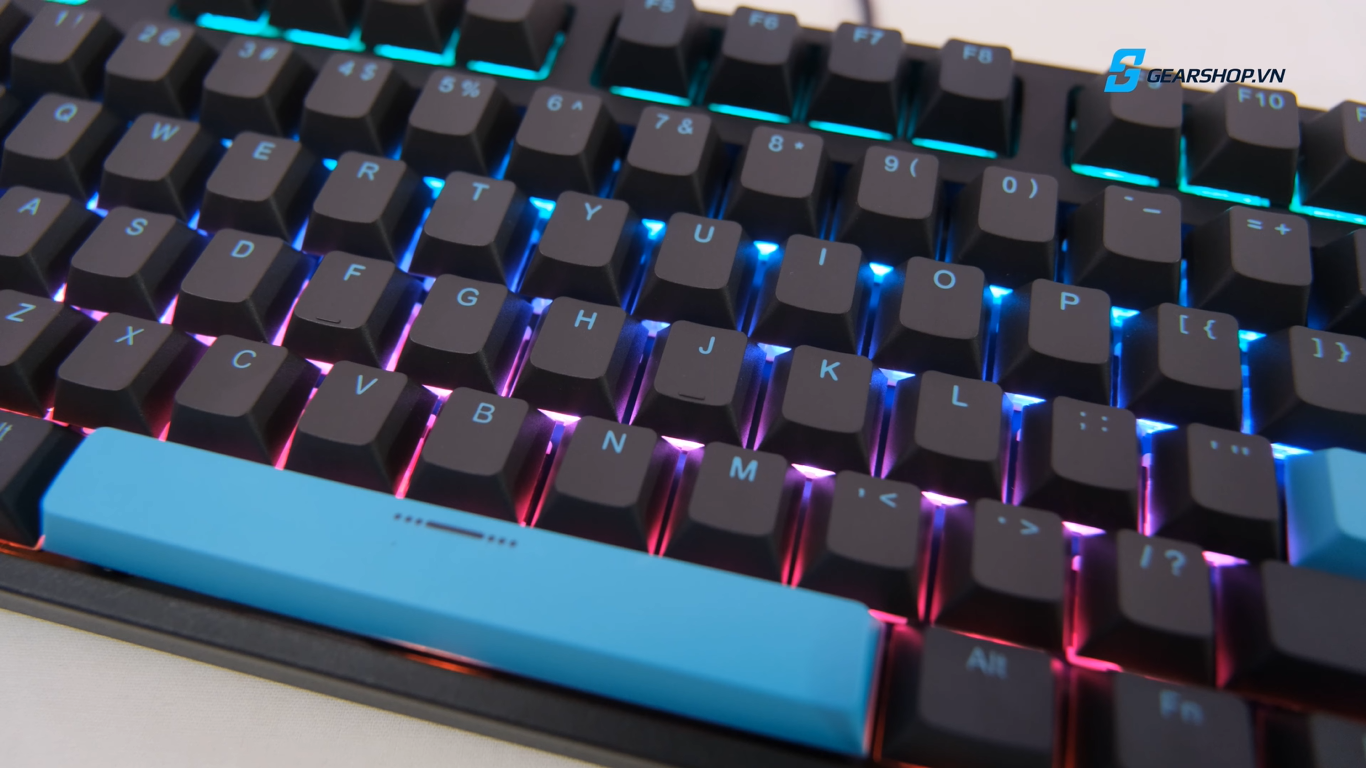 Review iKBC CD87HR - CD108HR: Một bước ngoặt hoàn toàn mới